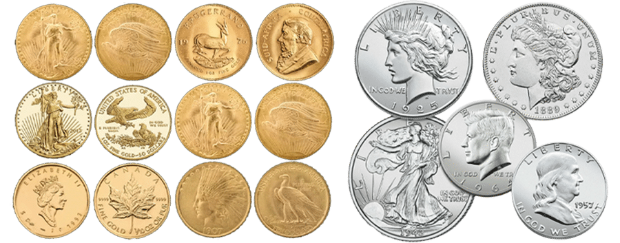 Sell Your Gold, Silver & Watches – Get a 20% Bonus at US RoadShow